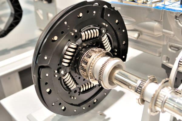 Clutch Repair Services Maryland - Clutch Replacement in Lisbon